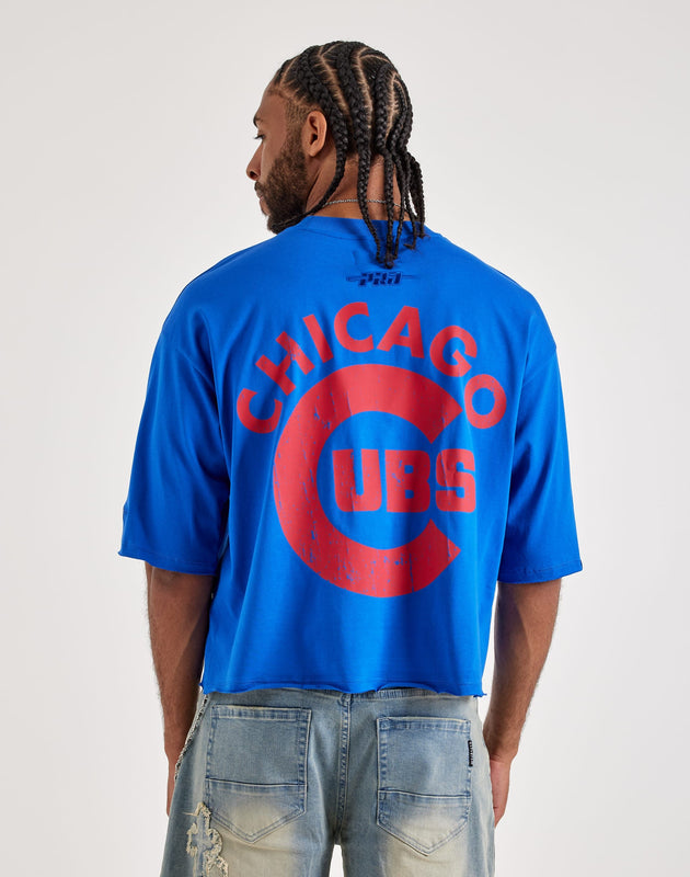 Pro Standard MLB Chicago Cubs Shattered Tee – DTLR