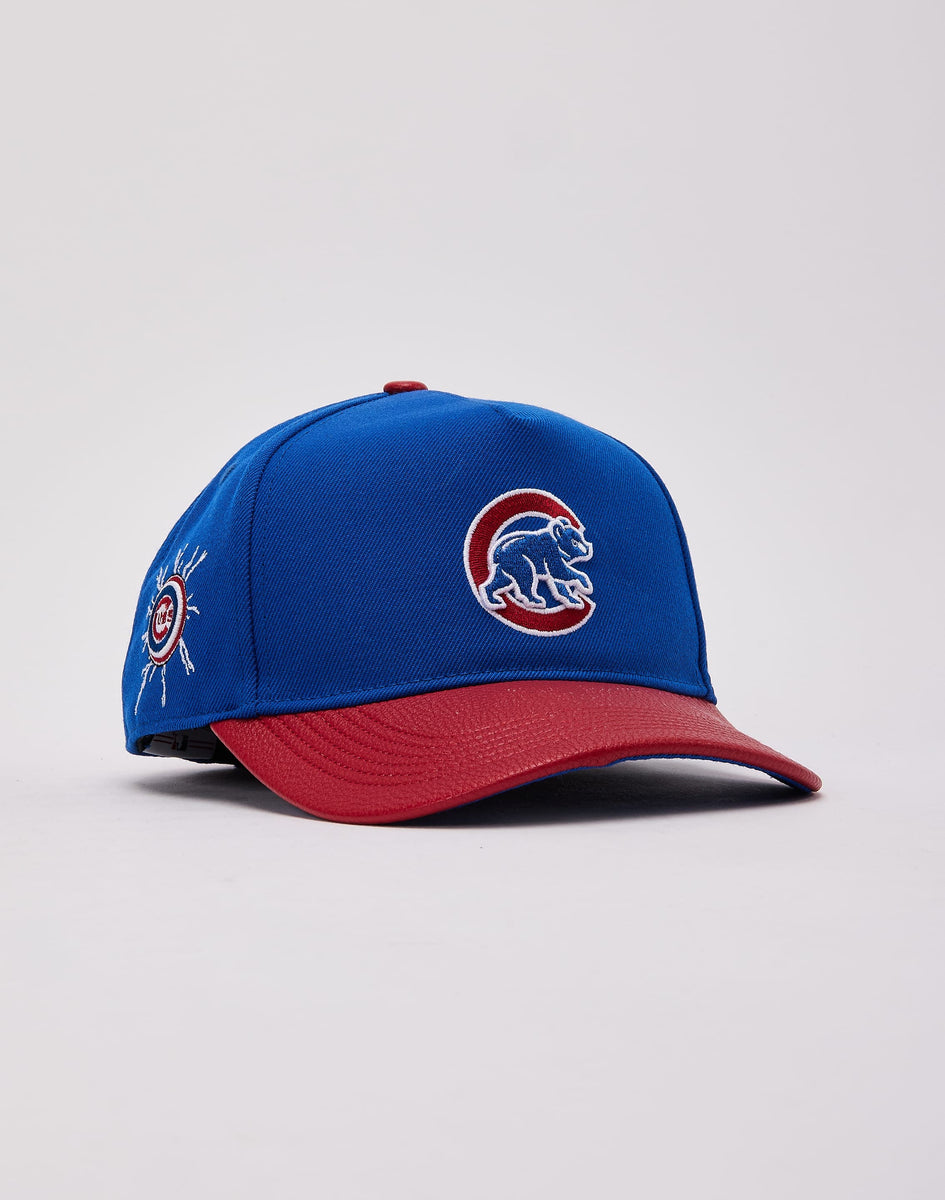 Pro Standard MLB Chicago Cubs Hat – DTLR