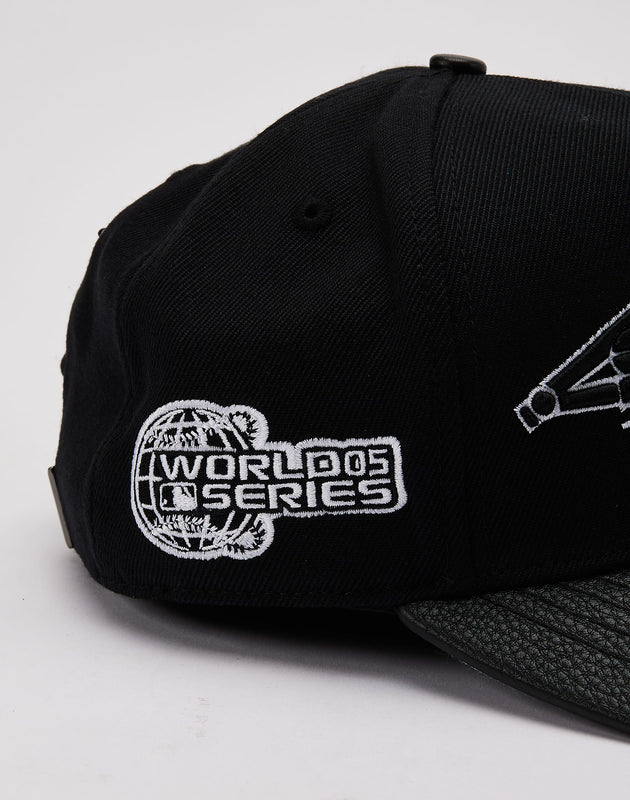 Pro Standard MLB Chicago White Sox Snapback Hat – DTLR