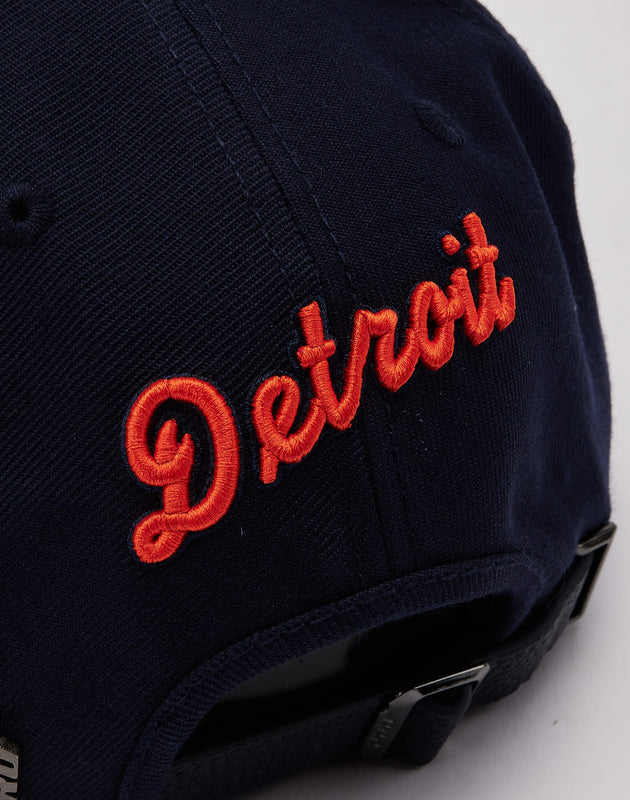 Pro Standard MLB Detroit Tigers Hat – DTLR