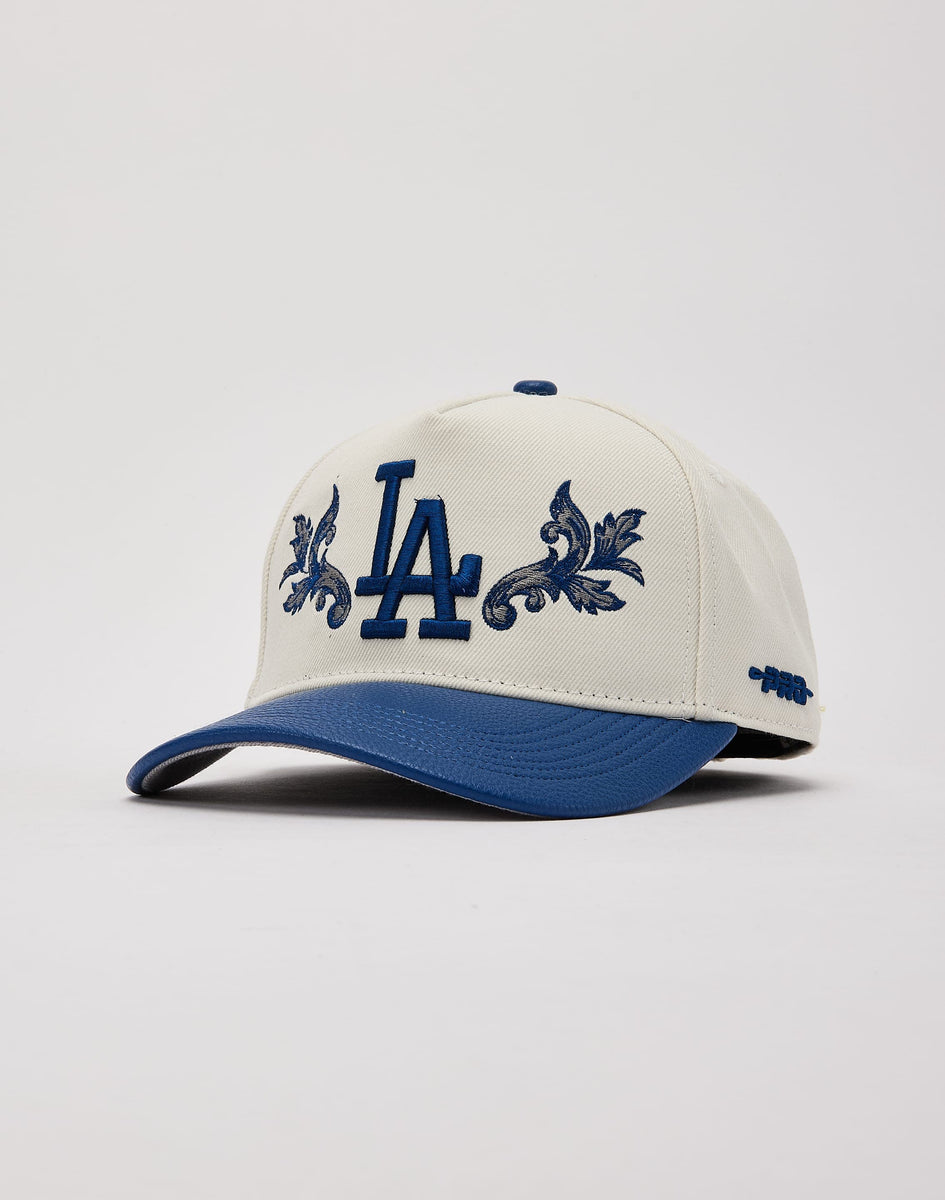Pro Standard MLB Los Angeles Dodgers Hat – DTLR
