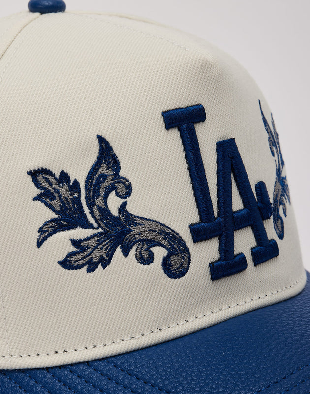 Pro Standard MLB Los Angeles Dodgers Hat – DTLR