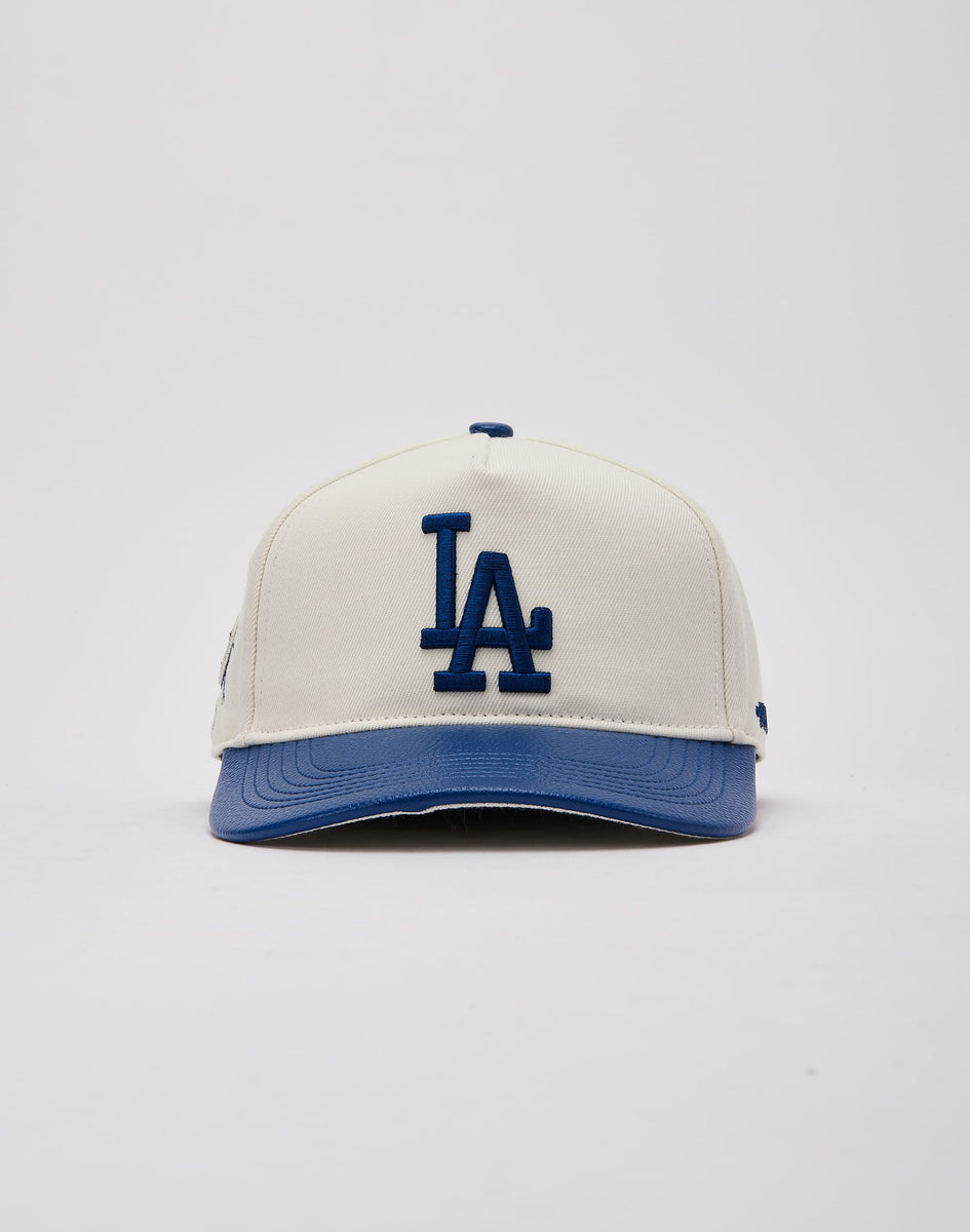 Pro Standard MLB Los Angeles Dodgers Hat – DTLR