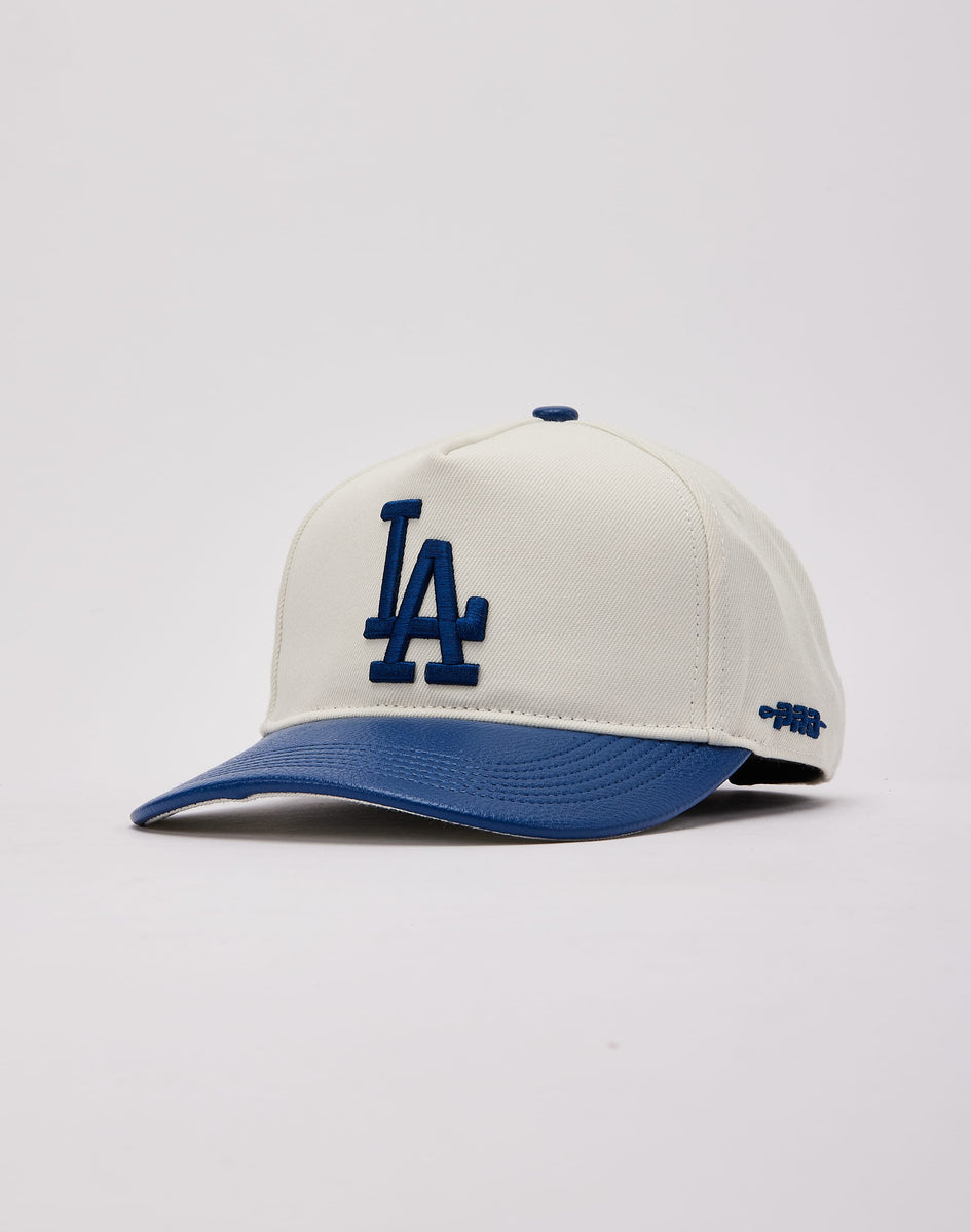 Pro Standard MLB Los Angeles Dodgers Hat – DTLR