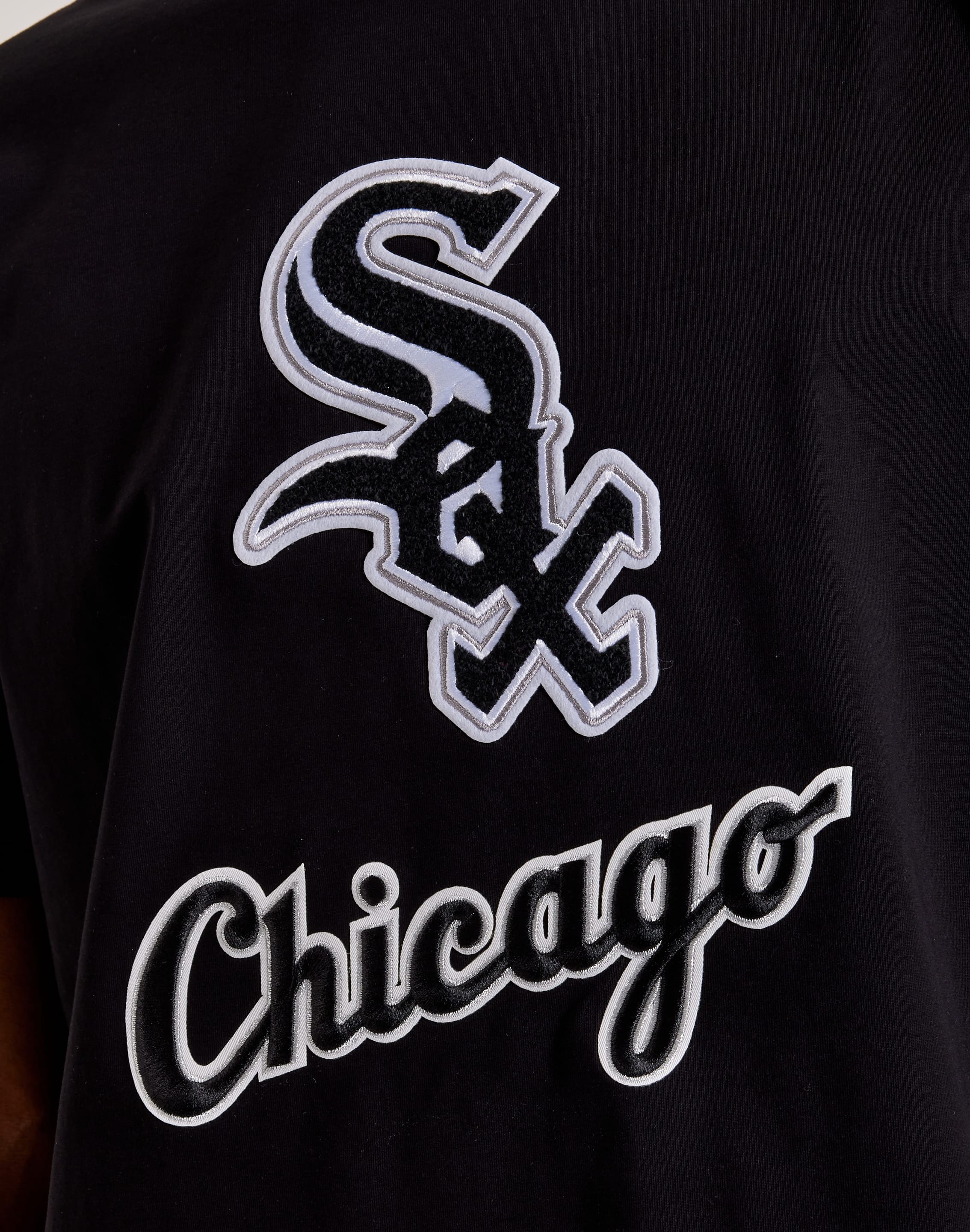 Pro Standard Chicago White Sox Tee – DTLR