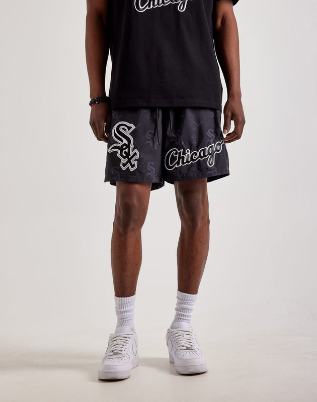 Pro Standard Chicago White Sox Shorts – DTLR