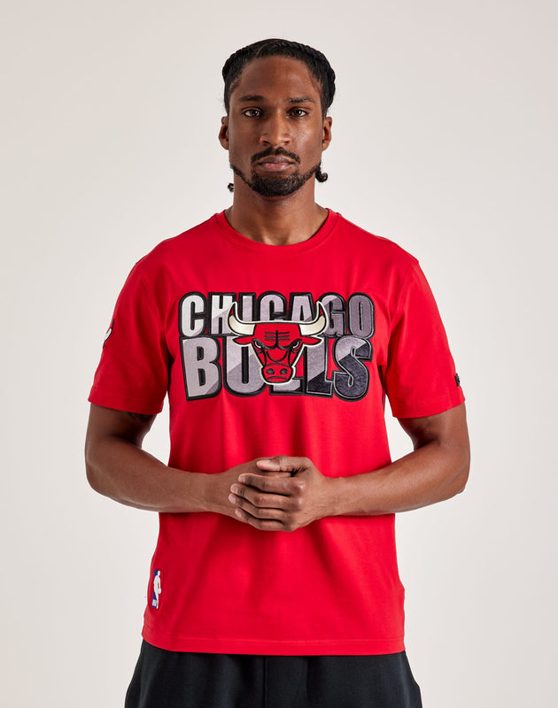 Pro Standard Chicago Bulls Tee – DTLR