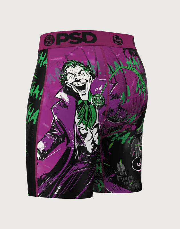 Psd Underwear Joker LOL Boxer Briefs – DTLR