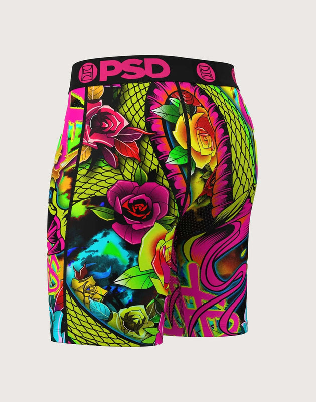 Psd Underwear Venom Boxer Briefs – DTLR