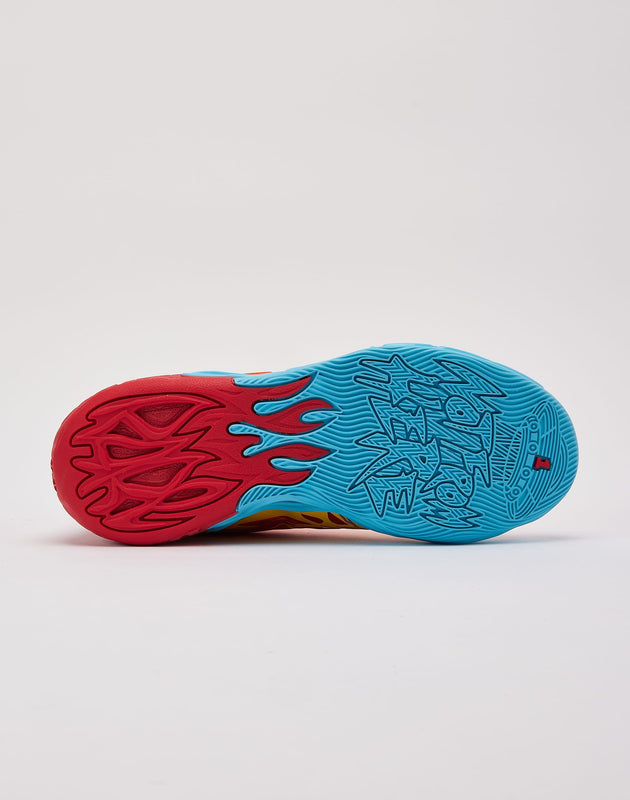 Puma MB.04 'Phoenix' – DTLR