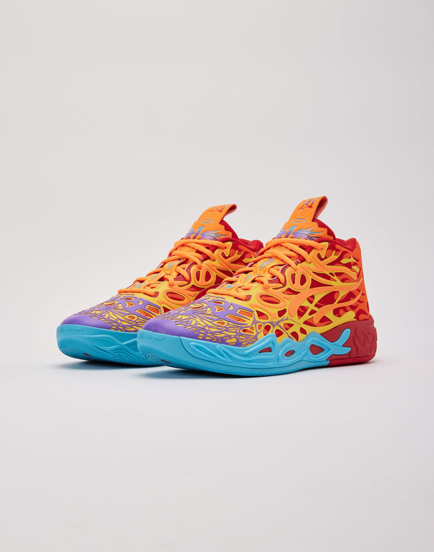 Puma MB.04 'Phoenix' – DTLR