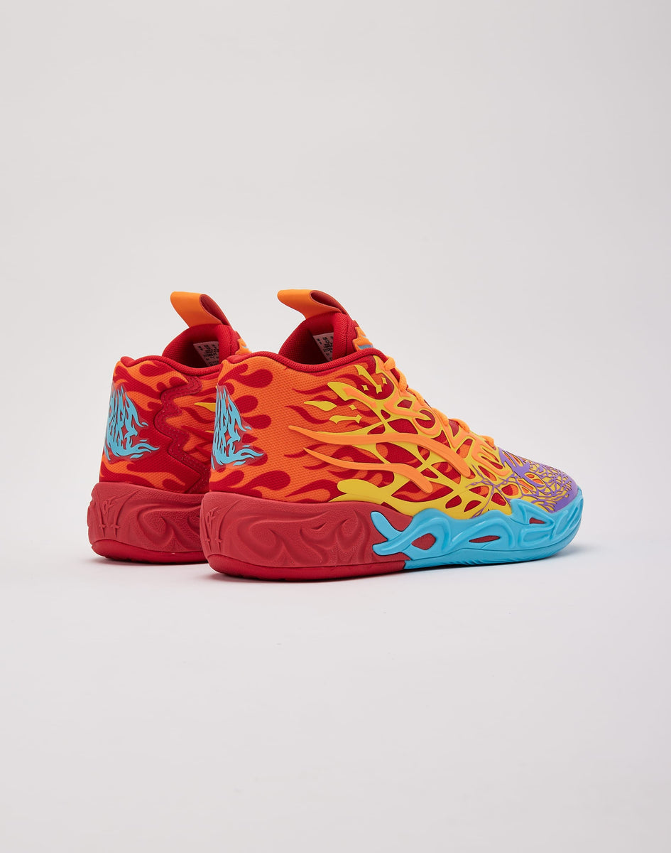 Puma MB.04 'Phoenix' – DTLR