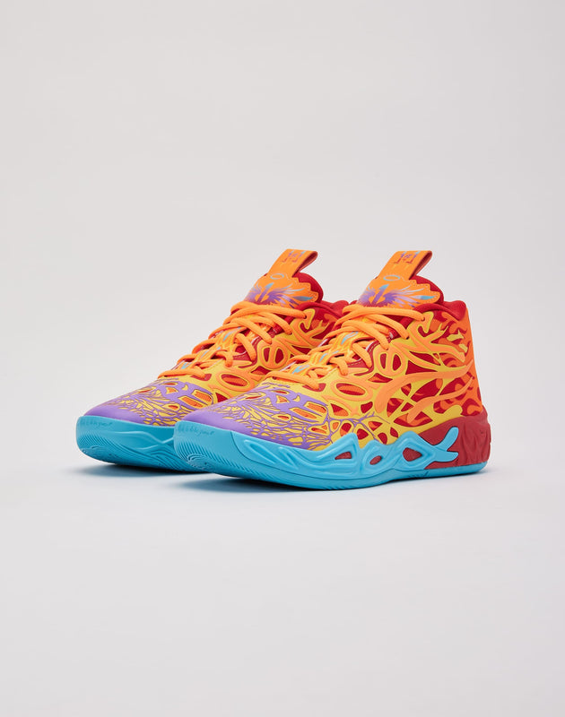 Puma MB.04 'Phoenix' Grade-School – DTLR