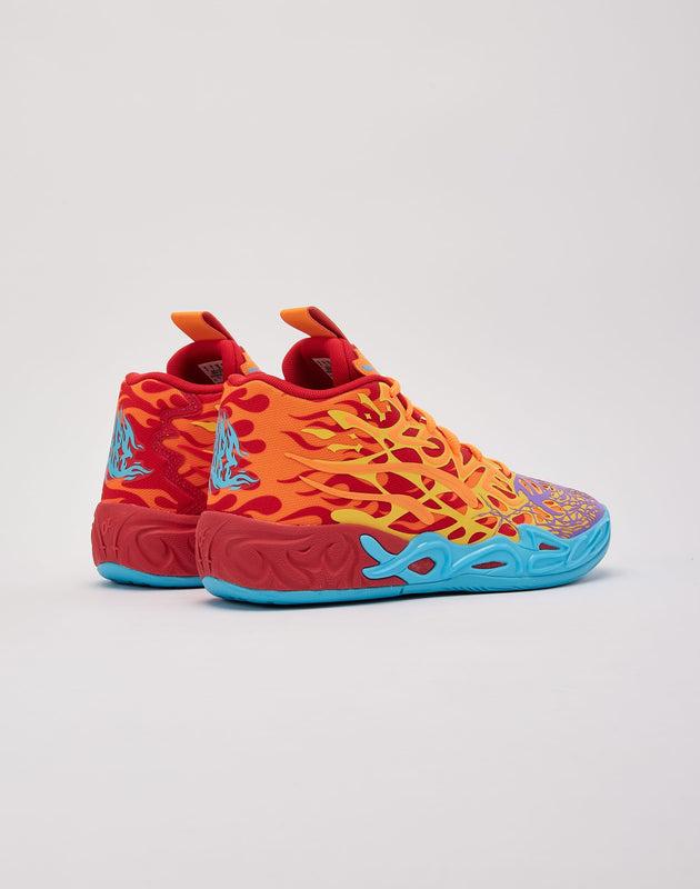 Puma MB.04 'Phoenix' Grade-School – DTLR