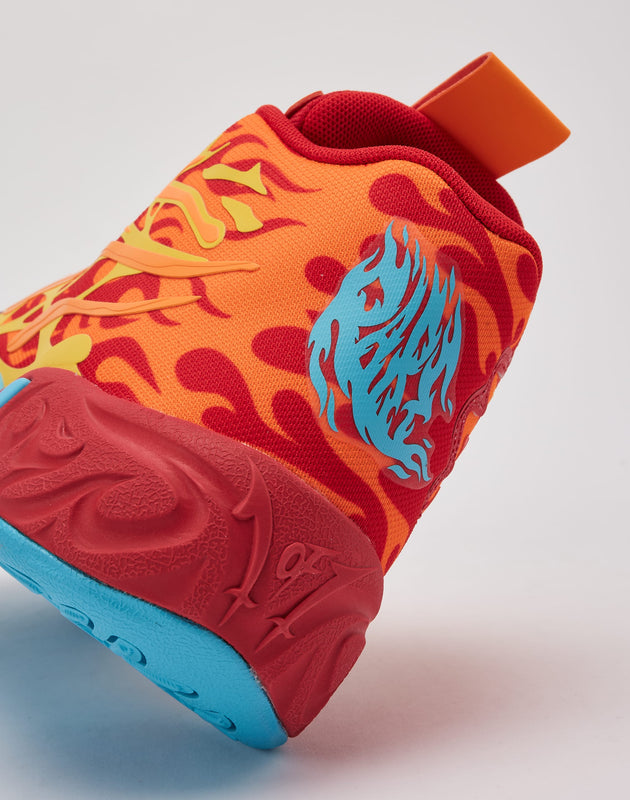 Puma MB.04 'Phoenix' Grade-School – DTLR