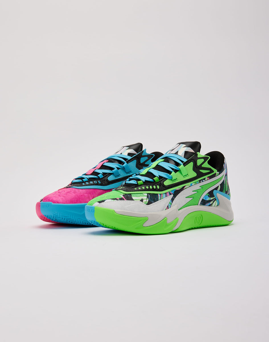 Puma Scoot Zeros II '2K' – DTLR