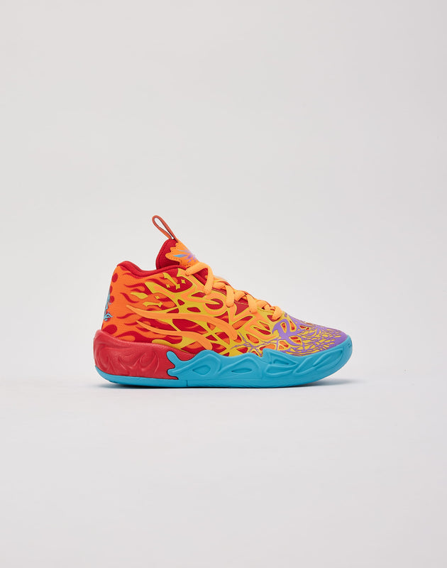 Puma MB.04 'Phoenix' Pre-School – DTLR