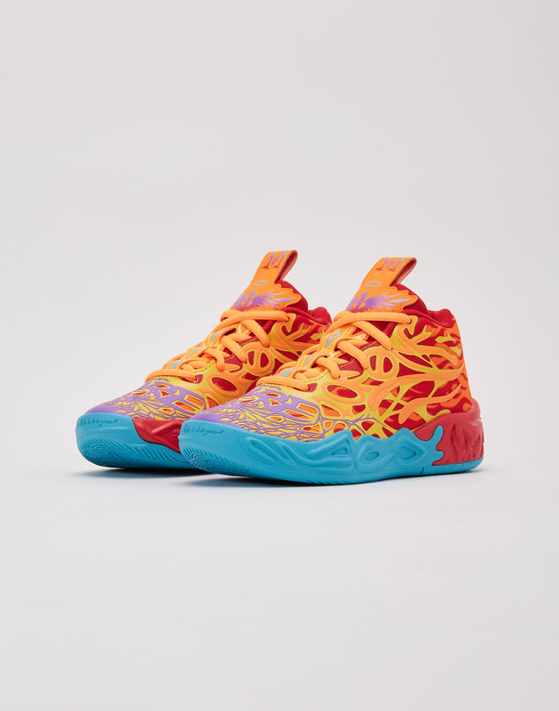 Puma MB.04 'Phoenix' Pre-School – DTLR