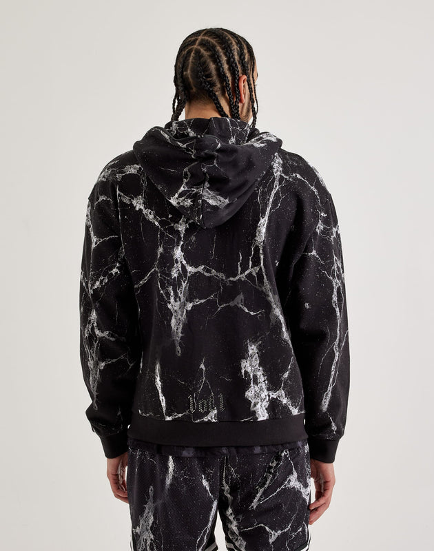 Puma LaFrance Written In Chrome Hoodie – DTLR