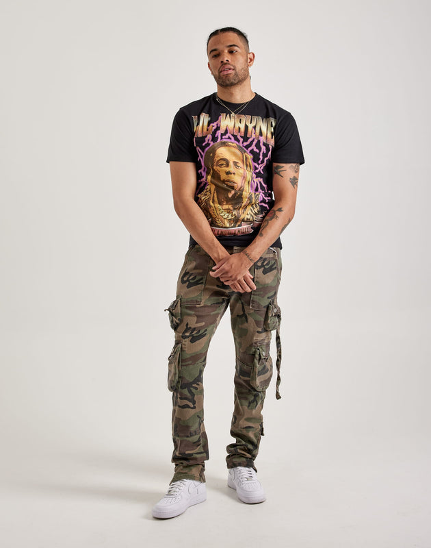 Reason Clothing Lil Wayne Rap Tee – DTLR