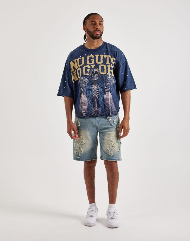 Roku Studio No Guts Tee – DTLR