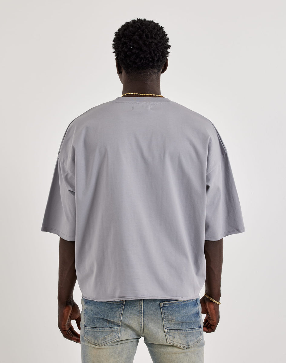 Roku Studio This Life Scars Tee – DTLR