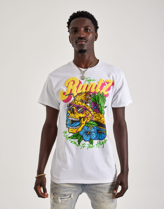 Runtz Tropical Tee – DTLR