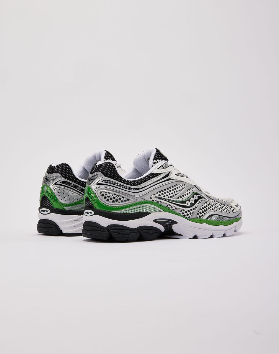 Saucony ProGrid Omni 9 – DTLR