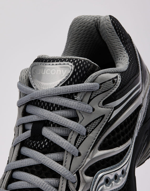 Saucony ProGrid Omni 9 – DTLR