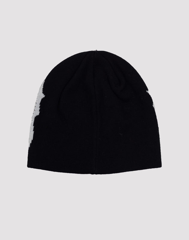 Sheisty Rhinestone Logo Beanie – DTLR