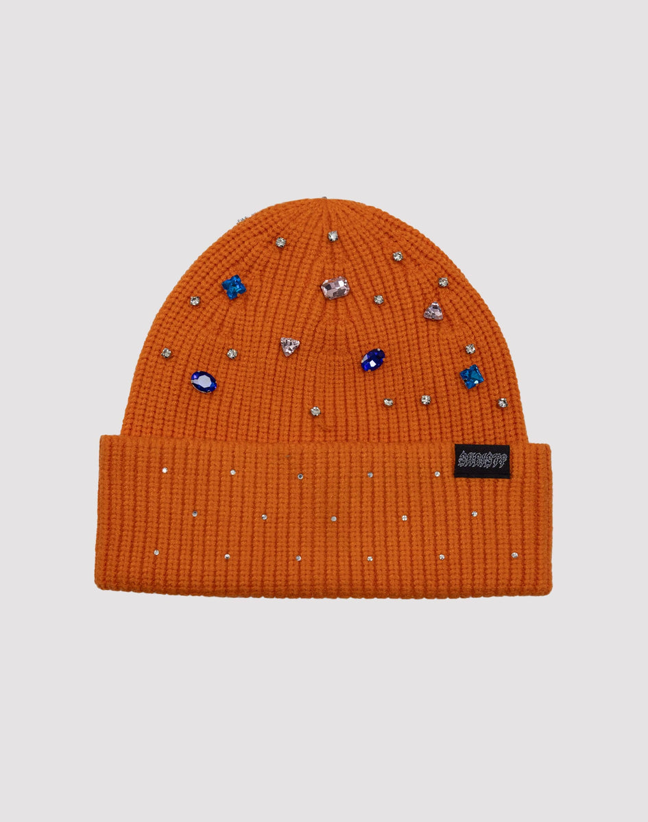 Sheisty Jewel Cuff Beanie – DTLR