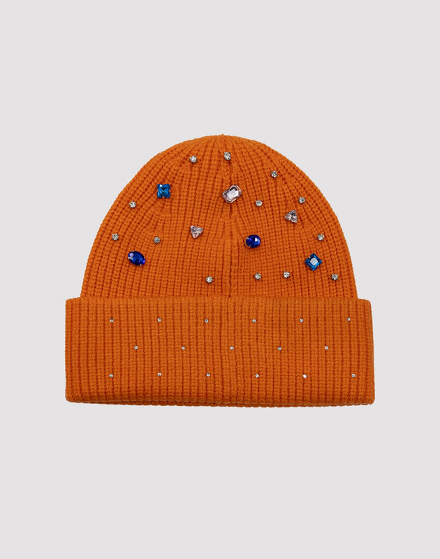 Sheisty Jewel Cuff Beanie – DTLR