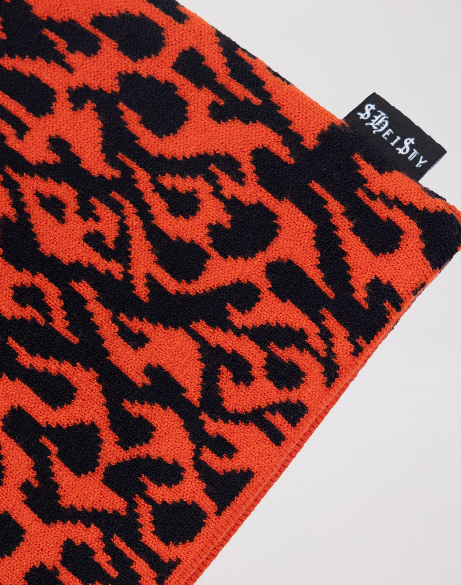 Sheisty Fireball Reversible Beanie – DTLR