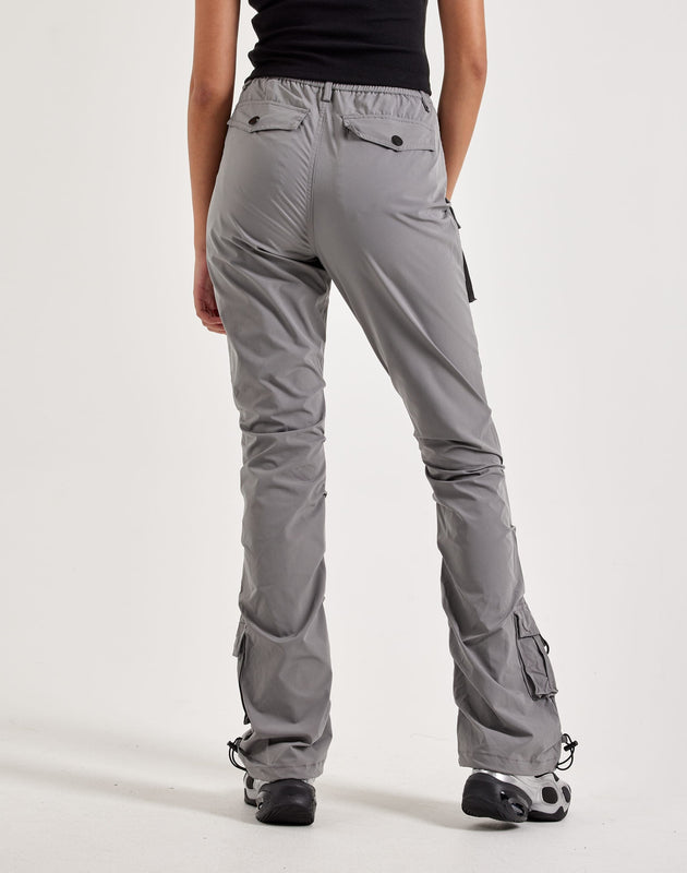 Smoke Rise High-Rise Nylon Pants – DTLR