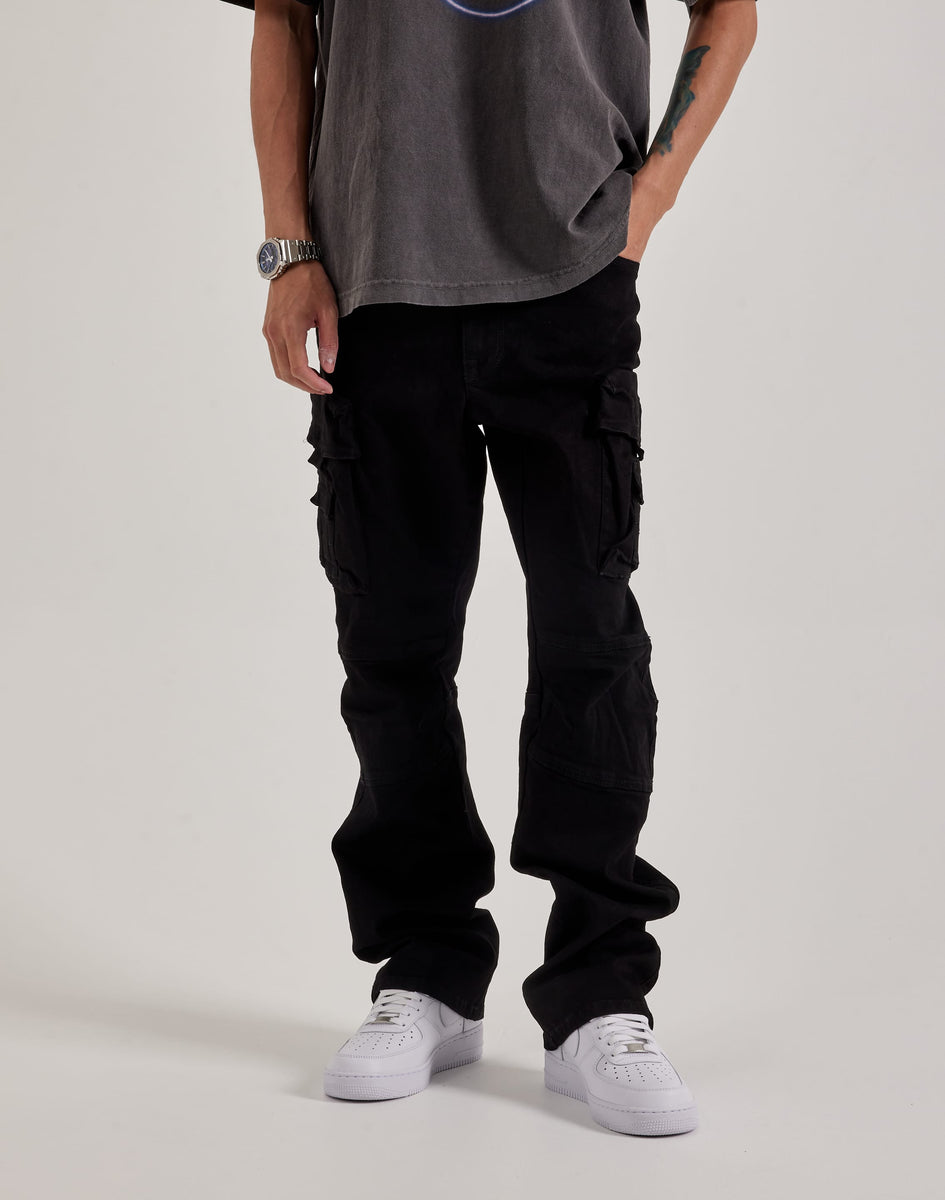 Smoke Rise Cargo Pants – DTLR