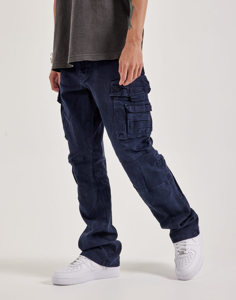 Smoke Rise Cargo Pants – DTLR