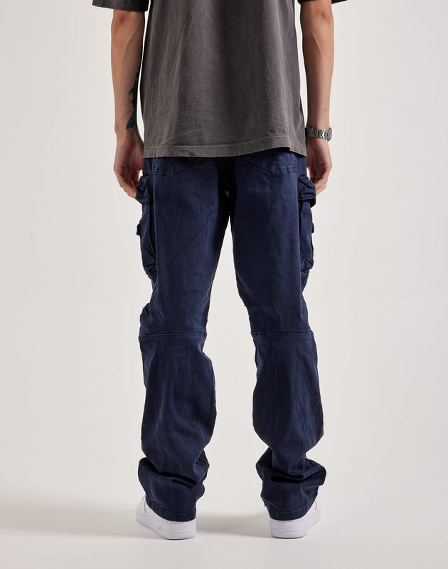 Smoke Rise Cargo Pants – DTLR