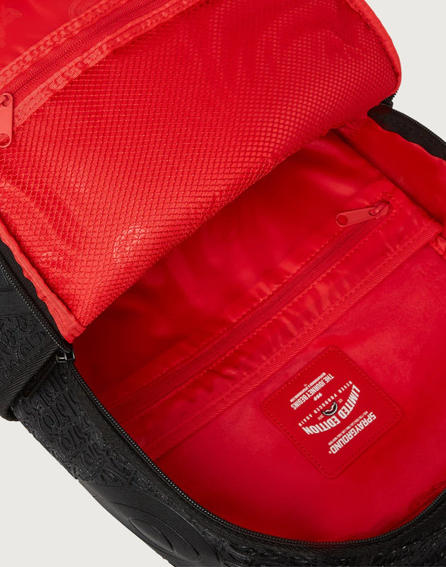 Sprayground Hyperdimensional Backpack – DTLR