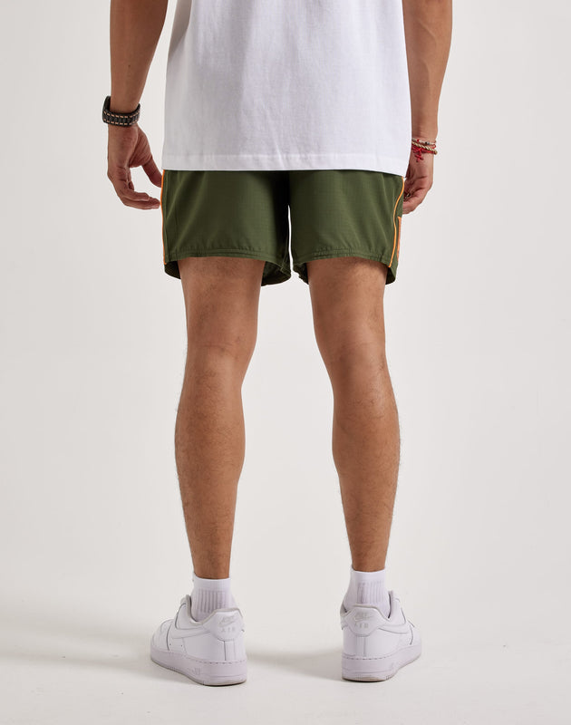 Sprayground Special Ops Global Hawk Swim Shorts – DTLR