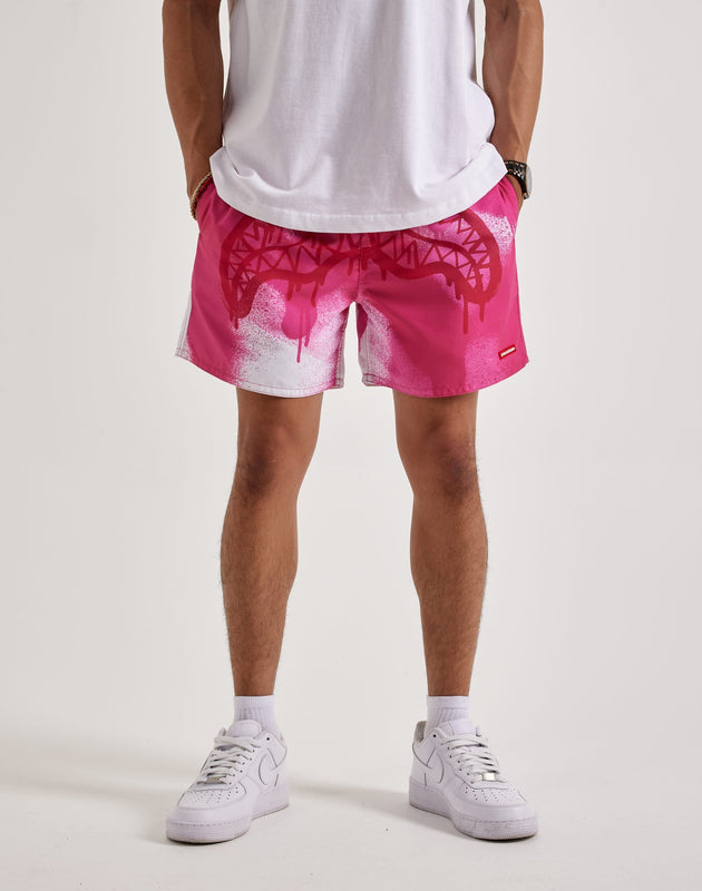 Sprayground Design Storm Swim Shorts – DTLR