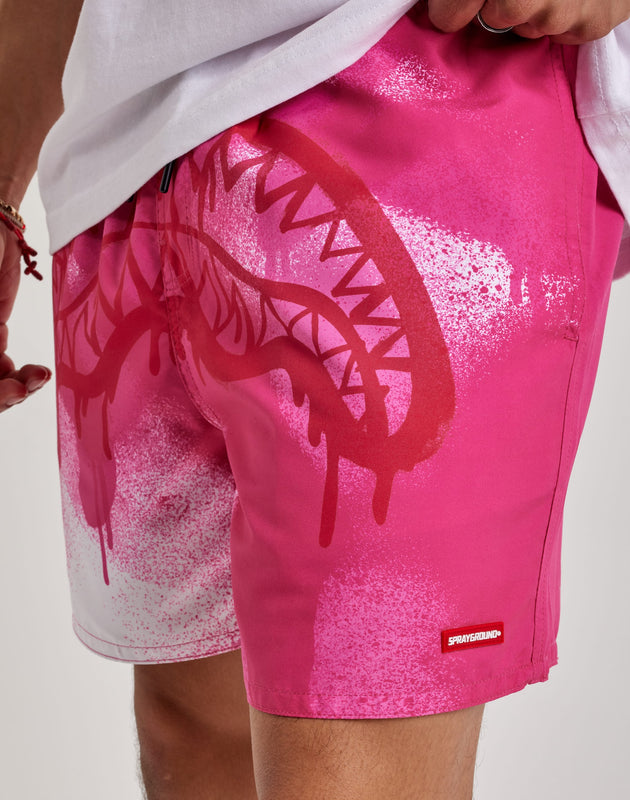 Sprayground Design Storm Swim Shorts – DTLR