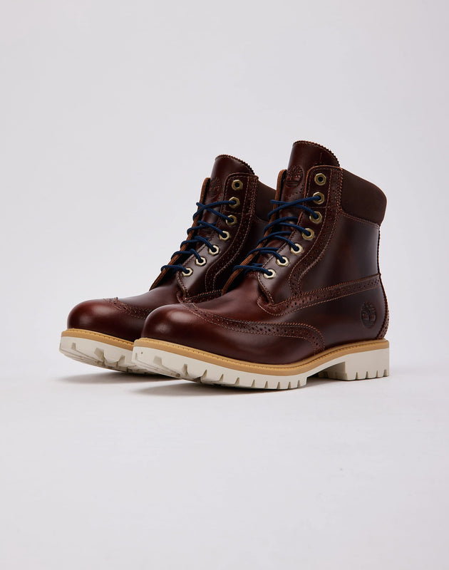 Timberland 6-Inch Premium Waterproof Boots – DTLR