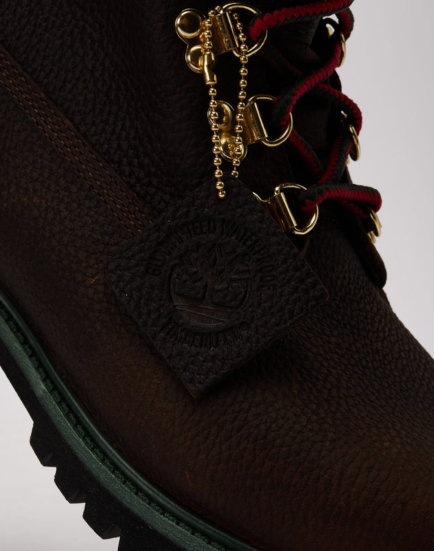 Timberland Premium Waterproof Super Boot 'Wintergreens' – DTLR