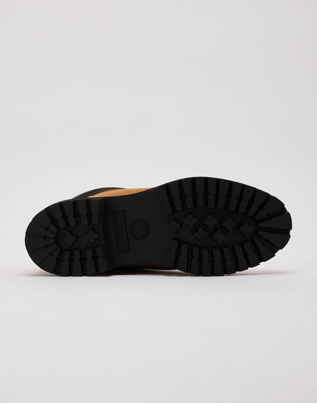 Timberland Premium Chukka Boot – DTLR