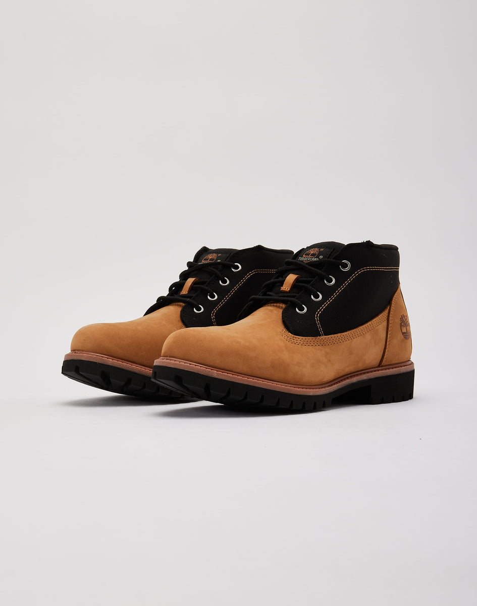 Timberland Premium Chukka Boot – DTLR