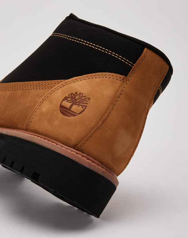 Timberland Premium Chukka Boot – DTLR