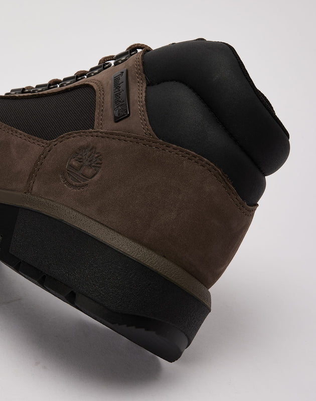 Timberland Field Boot – DTLR