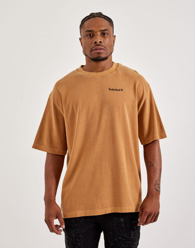 Timberland Footprint Tee – DTLR