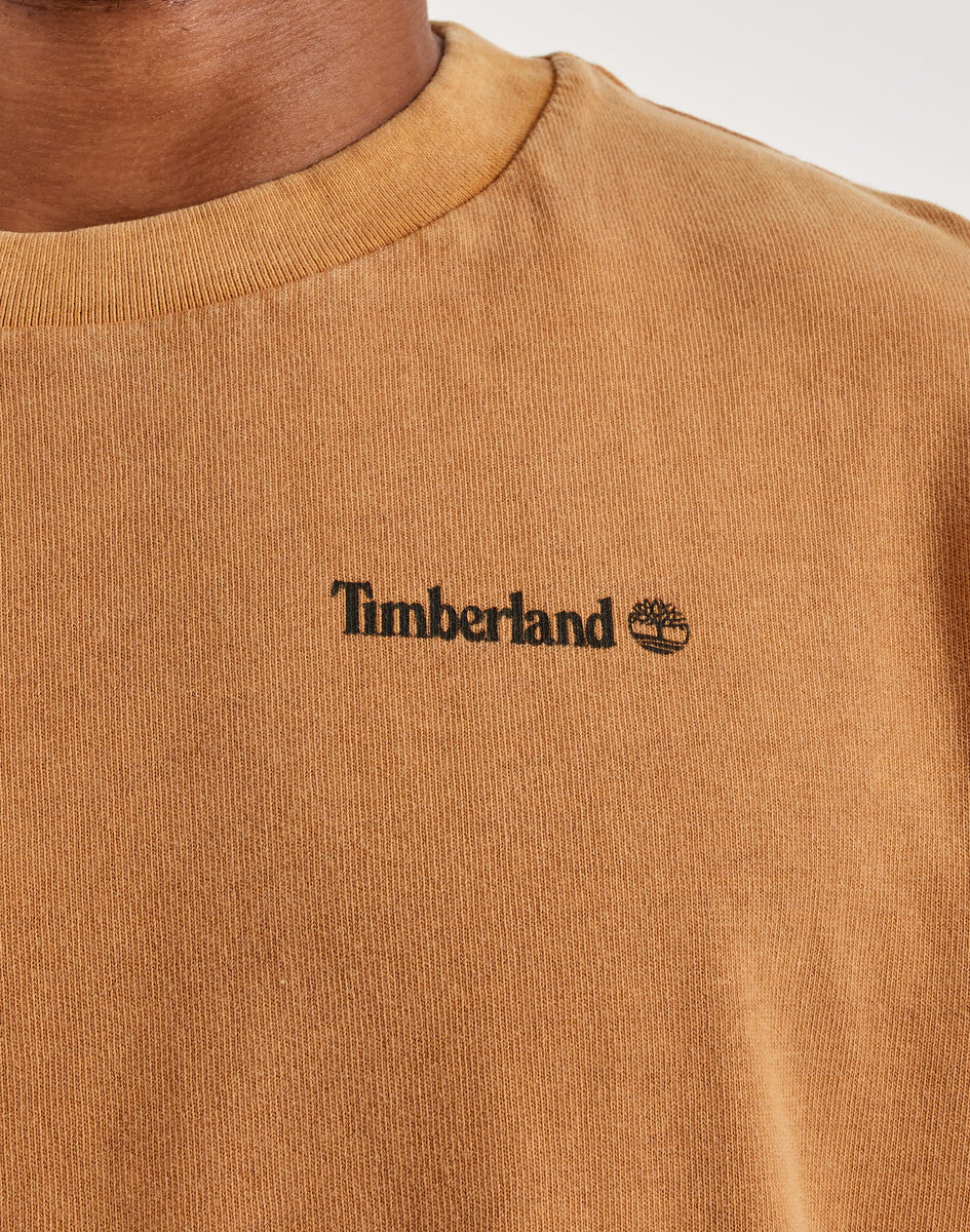 Timberland Footprint Tee – DTLR
