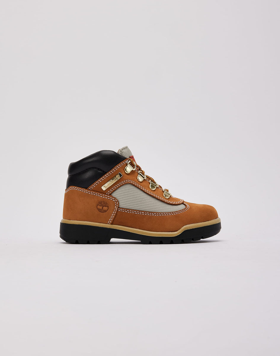 Timberland Field Boot Pre-School – DTLR